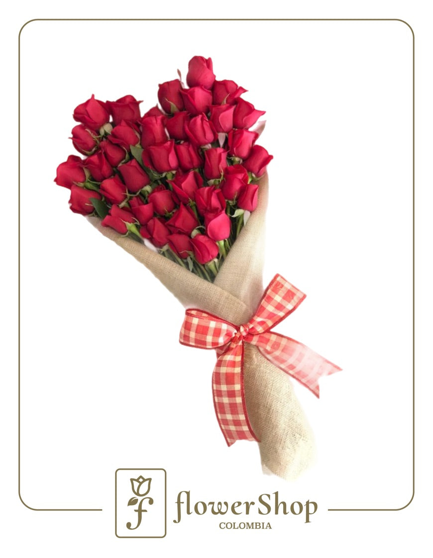 Ramos de Flores y Arreglos Florales para Amor | Envío a Bogotá – Flower ...